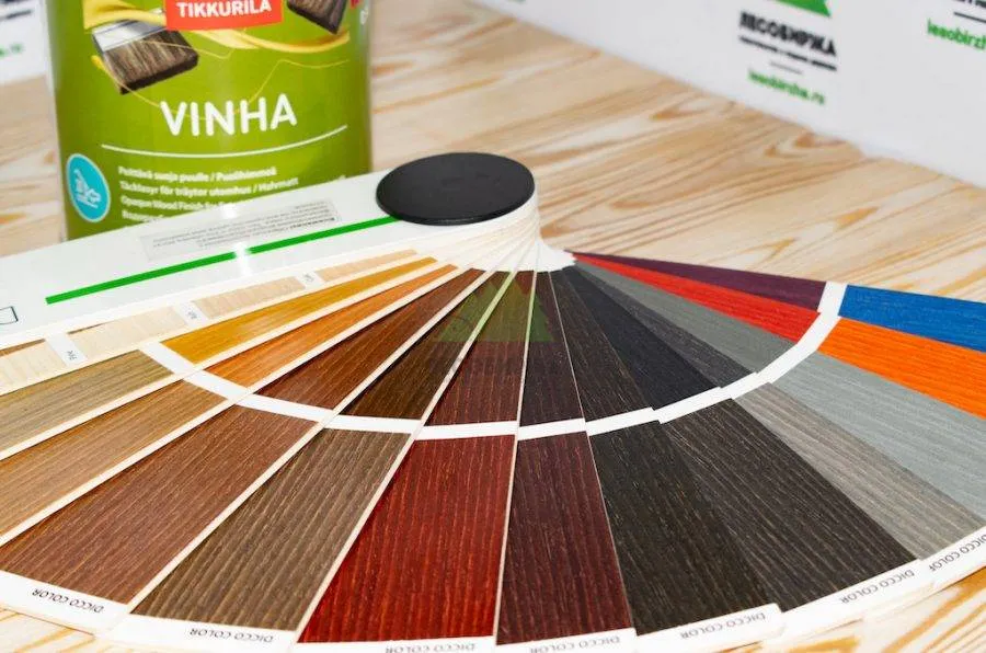 Чем покрыть дерево на улице: рейтинг лучших антисептиков для наружных работ – «StroyLab ...