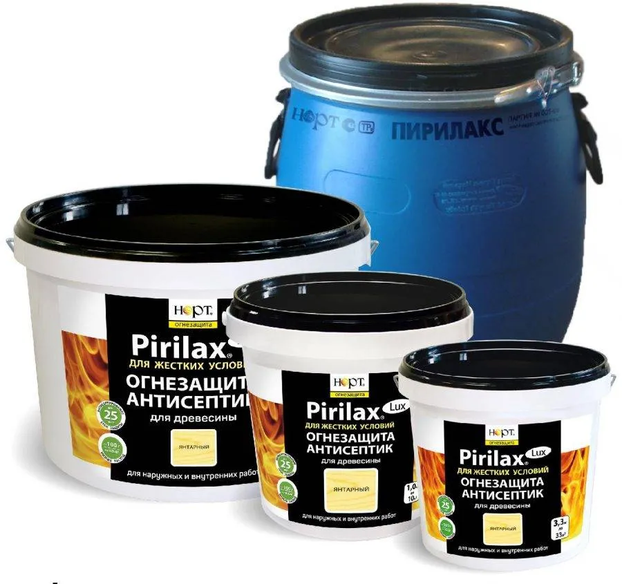 Чем покрыть дерево на улице: рейтинг лучших антисептиков для наружных работ – «StroyLab ...