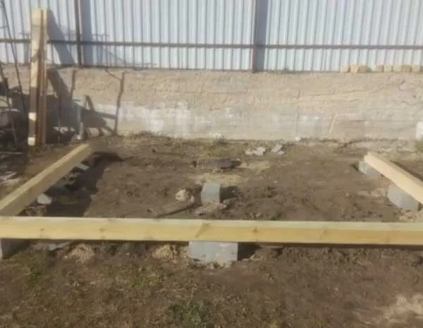 Чертежи и размеры беседки 3 на 4: фото проекта односкатной конструкции и беседка полукругом ...