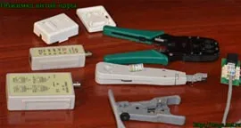 Как подключить RJ45: схема подключения, особенности и советы ...