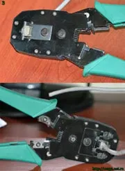 Как подключить RJ45: схема подключения, особенности и советы ...