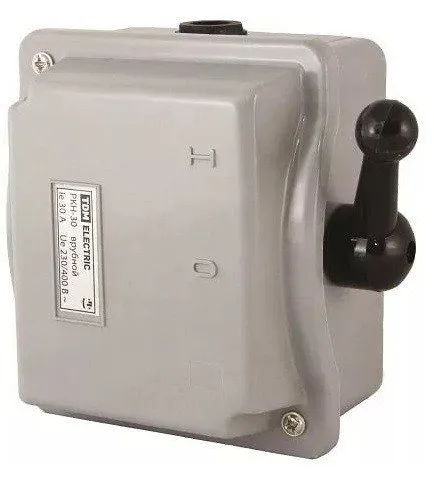 Как правильно подключить кнопочный пост: схема подключения – «StroyLab» – портал о строительстве ...