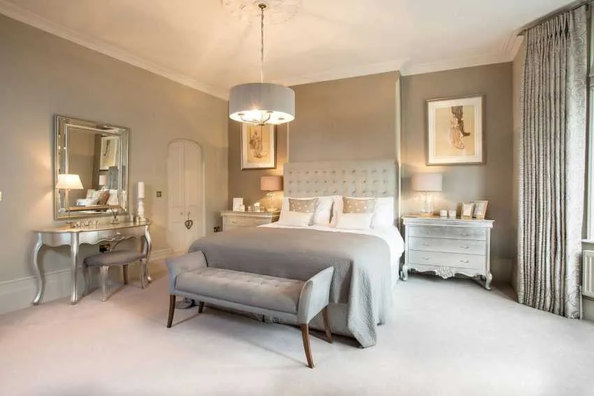 Лучшие идеи современного дизайна спальни: варианты интерьера на 200 фото – «StroyLab» – портал о ...