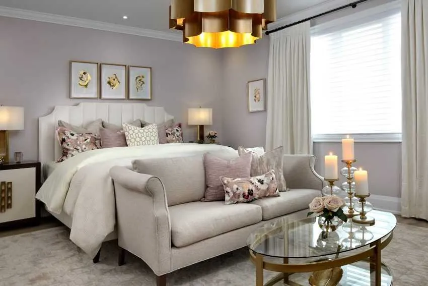 Лучшие идеи современного дизайна спальни: варианты интерьера на 200 фото – «StroyLab» – портал о ...