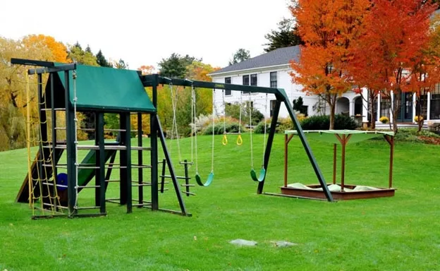 Пошаговая инструкция по созданию газона своими руками с нуля: фото и видео – «StroyLab» – портал ...