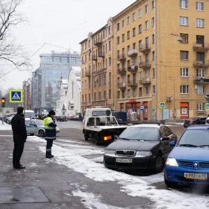 Правила стоянки на остановке общественного транспорта: что можно и нельзя делать? – «StroyLab ...