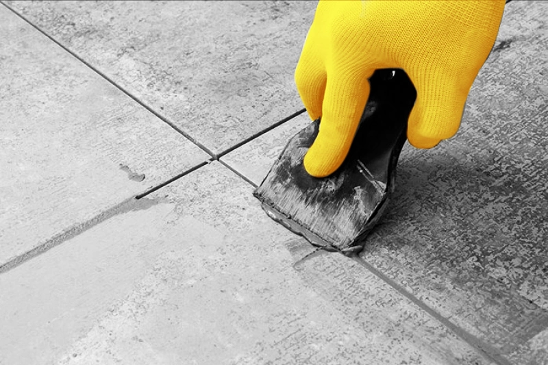 Самостоятельная укладка кафеля на стену: пошаговое руководство – «StroyLab» – портал о ...