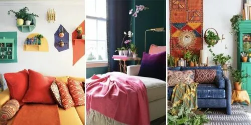 Таблица сочетания цветов с серым: крутая шпаргалка по подбору цветовой гаммы в интерьере ...