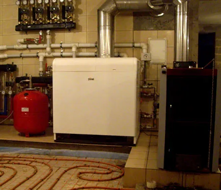 Бойлерная в частном доме: размеры и стандартные требования – «StroyLab» – портал о строительстве ...