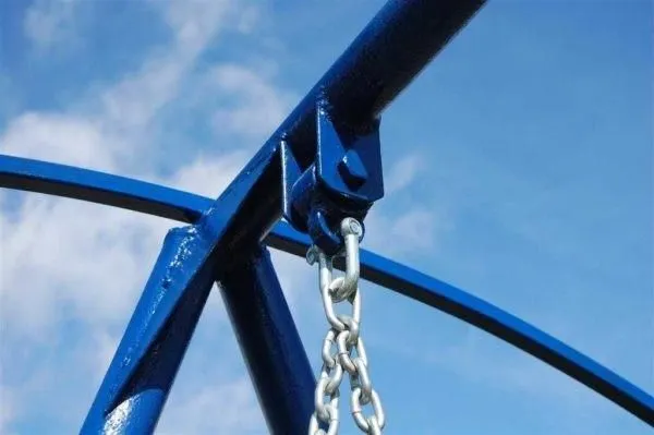 Садовые качели из дерева своими руками – чертежи и размеры, инструкции и 108 фото – «StroyLab ...