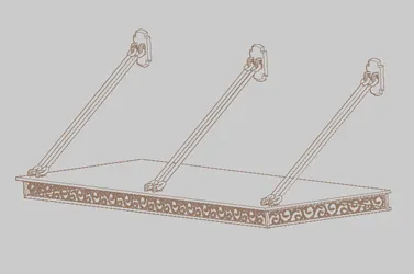 Чертежи DWG для винтовых лестниц: 3D модели архитектурных элементов для скачивания. – «StroyLab ...