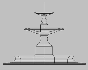Чертежи DWG для винтовых лестниц: 3D модели архитектурных элементов для скачивания. – «StroyLab ...
