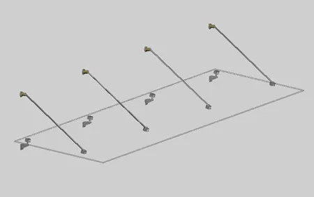 Чертежи DWG для винтовых лестниц: 3D модели архитектурных элементов для скачивания. – «StroyLab ...