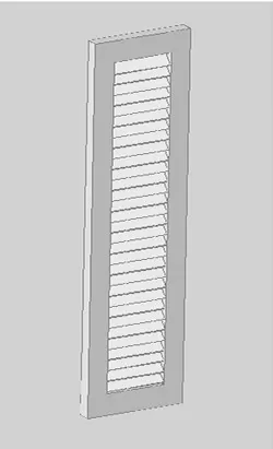 Чертежи DWG для винтовых лестниц: 3D модели архитектурных элементов для скачивания. – «StroyLab ...