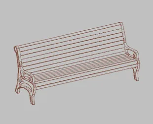 Чертежи DWG для винтовых лестниц: 3D модели архитектурных элементов для скачивания. – «StroyLab ...