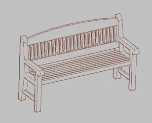 Чертежи DWG для винтовых лестниц: 3D модели архитектурных элементов для скачивания. – «StroyLab ...