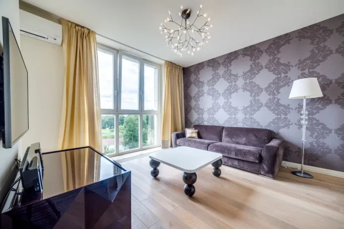 Планировка квартиры 100 кв. м – Идеи обустройства и фотографии интерьера комнат – «StroyLab ...