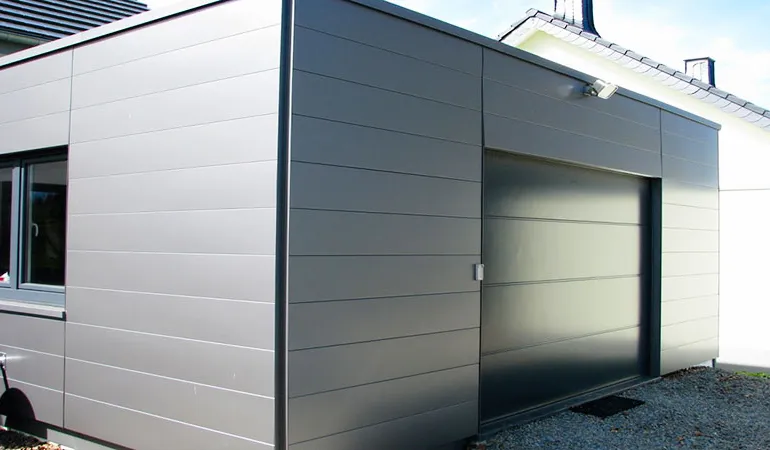 Виды и особенности материалов для облицовки фасада панелями в наружной отделке дома – «StroyLab ...