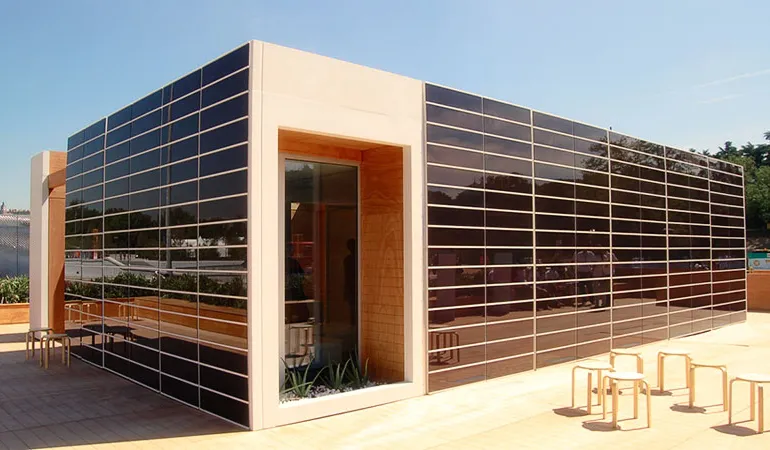 Виды и особенности материалов для облицовки фасада панелями в наружной отделке дома – «StroyLab ...