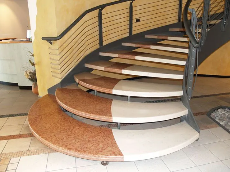 Высота ступени согласно ГОСТу – Размеры ступенек – «StroyLab» – портал о строительстве и ремонте