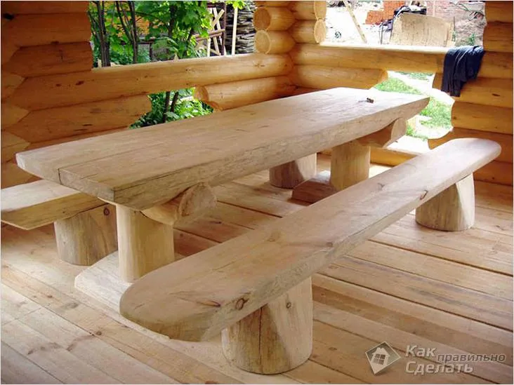 Садовая мебель своими руками – чертежи, фотографии и схемы изготовления из дерева и поддонов ...