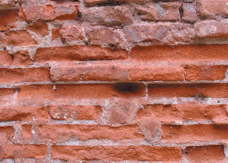 Параметры керамического кирпича: размеры красного и силикатного кирпичей (с таблицами ...